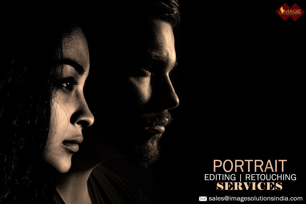 Portrait Editing Services | Product Portrait Retouching Services